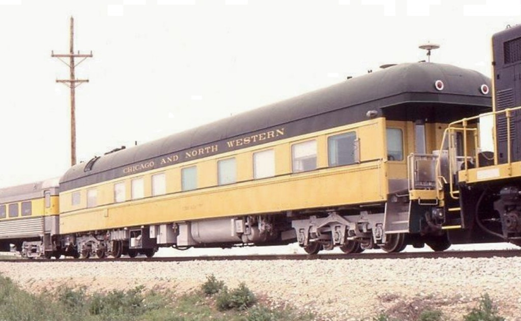 CNW 401 (4th)